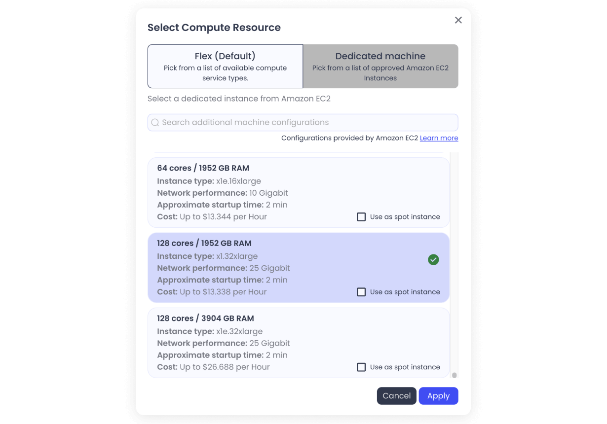 Compute Capsules | Code Ocean