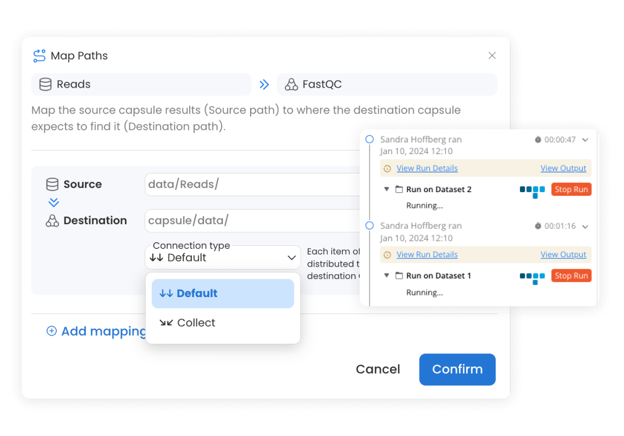 Pipelines | Code Ocean