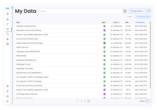 Code Ocean software overview | Code Ocean
