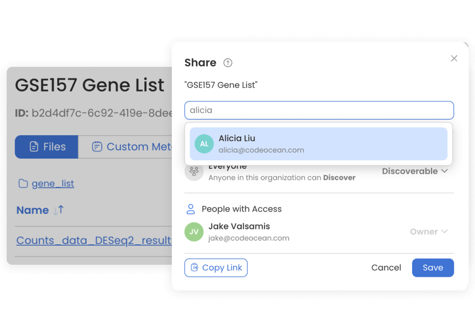 Solutions for Computational Scientists | Code Ocean