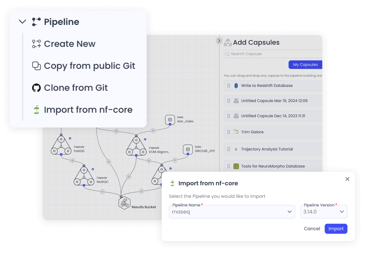 Code Ocean software overview | Code Ocean