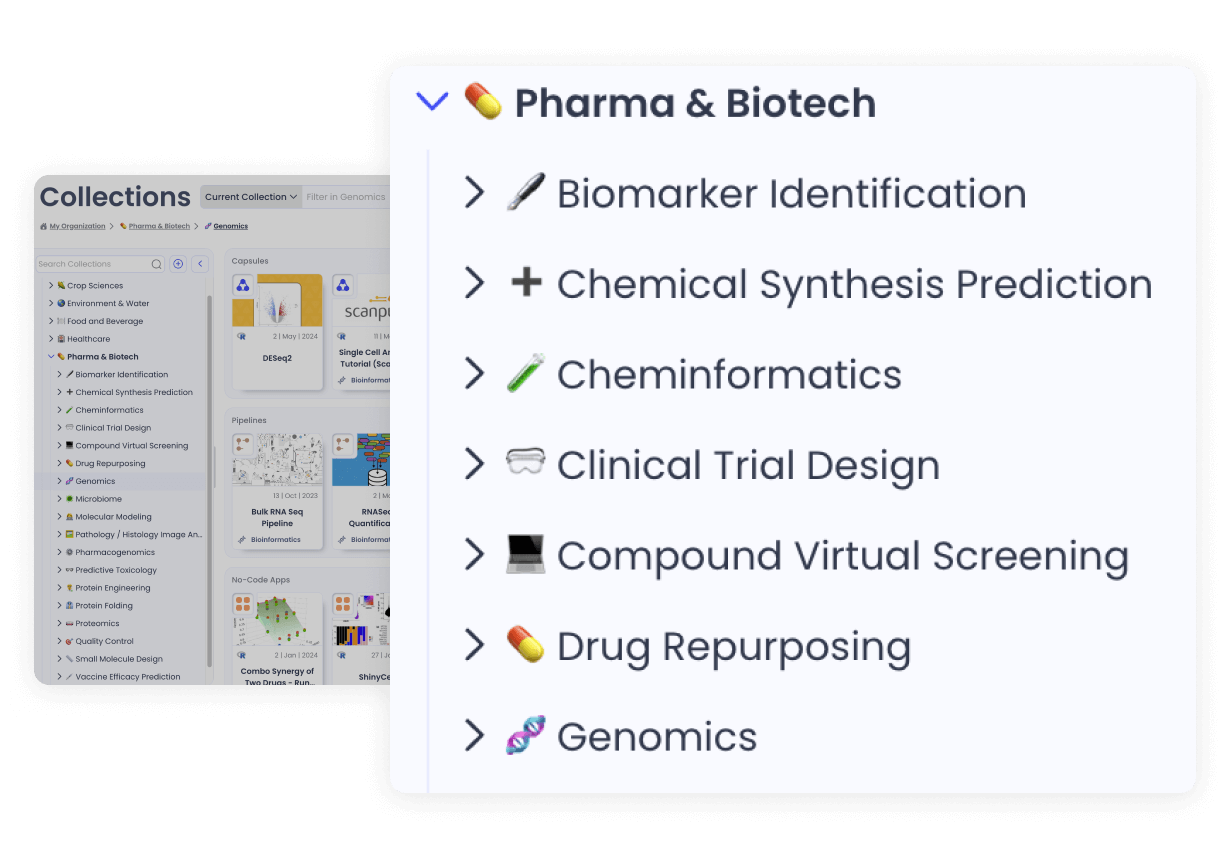 Code Ocean software overview | Code Ocean