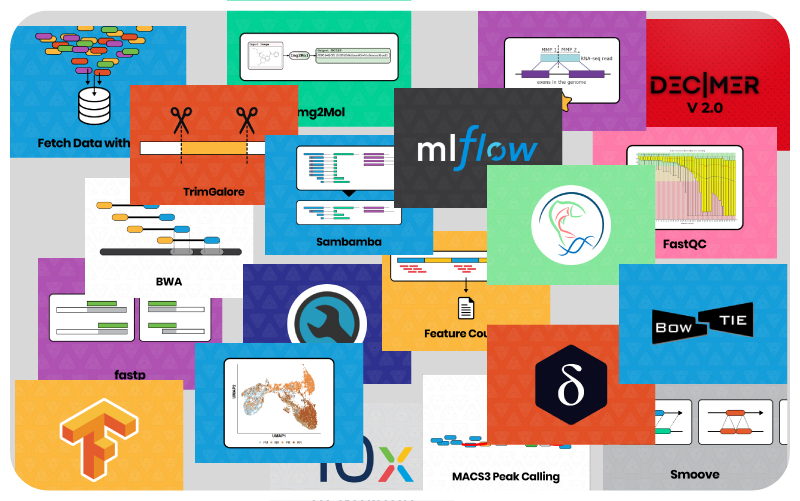Code Ocean Introduces New Apps Library of Customizable Biotech and Life ...