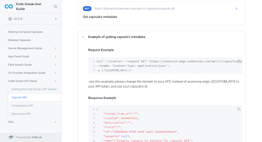 Code Ocean Adds VS Code Support, New Automation API, and Compute ...