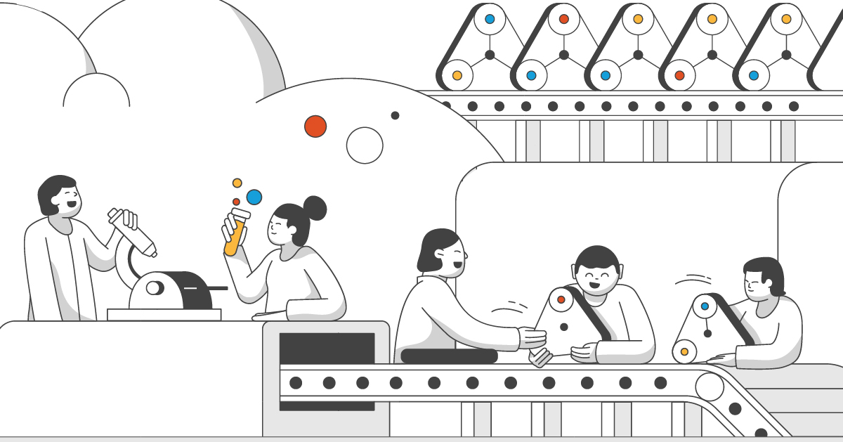 Code Ocean Announces Game Changing Automated Pipeline Builder to Seamlessly Connect Multiple ...