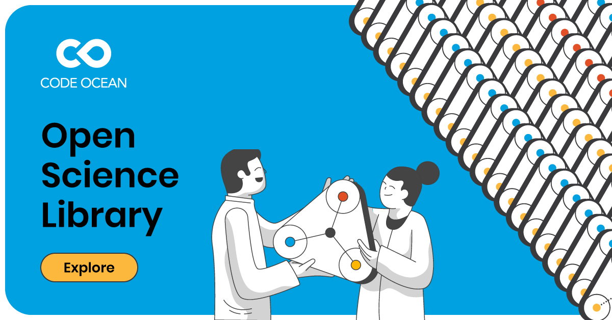 Code Ocean Announces Open Science Library Allowing No-cost, Turn-key ...