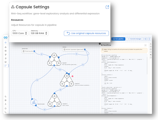 Code Ocean Adds VS Code Support, New Automation API, and Compute ...
