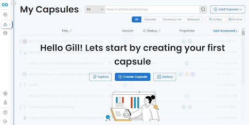 Code Ocean Adds VS Code Support, New Automation API, and Compute ...