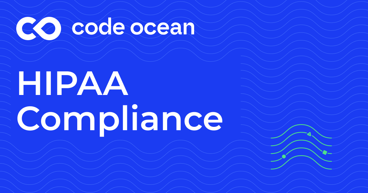 HIPAA Compliance | Code Ocean